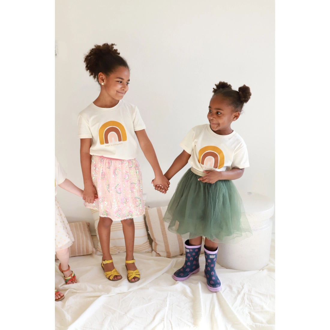 Modern Vintage – Bossy Beans